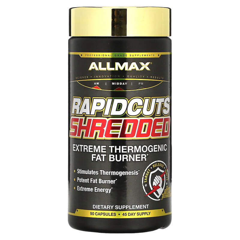ALLMAX AllFlex All-In-One Joint Formula 60 Capsules | iKhoe