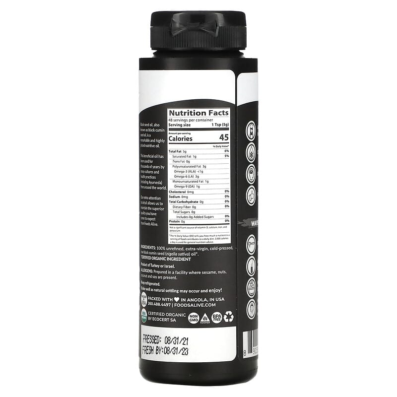 Thực phẩm chức năng Foods Alive chính hãng | iKhoe